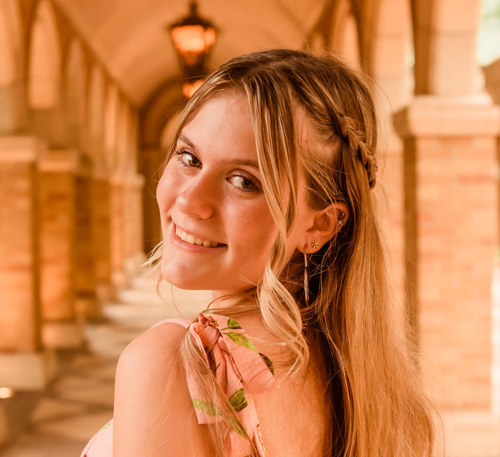 Laiken Lindsley- Freshman – Silver Streak